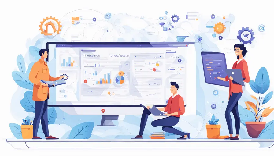 php项目开发前端后端区别 • Worktile社区