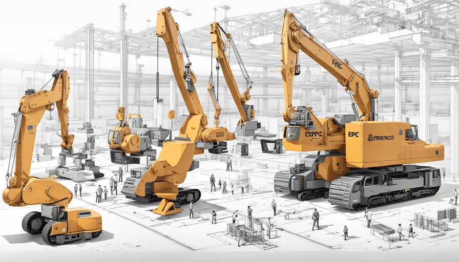 epc项目与传统项目的区别与联系 • Worktile社区