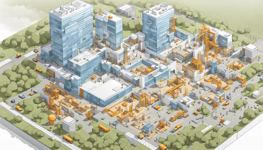 3p项目和epc项目的区别 • Worktile社区