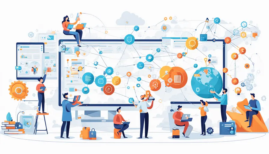 ict项目和集成项目的区别 • Worktile社区