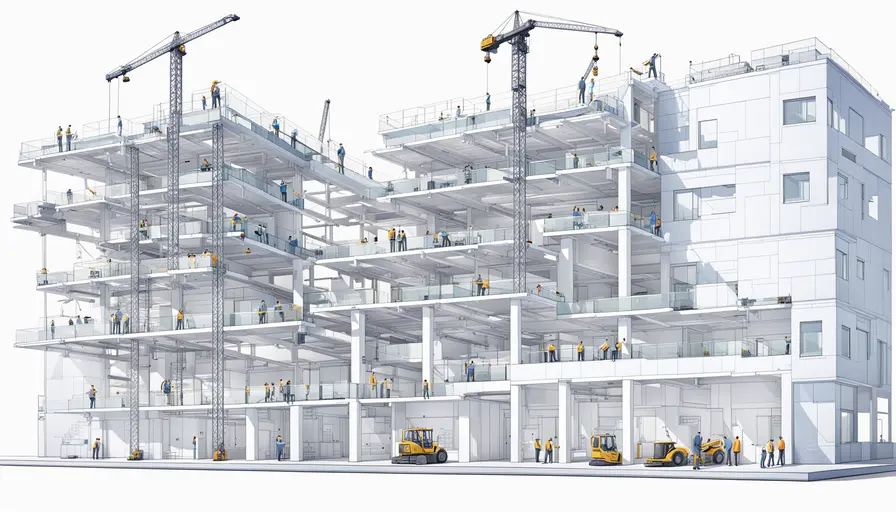 总承包项目和epc项目最大的区别 • Worktile社区