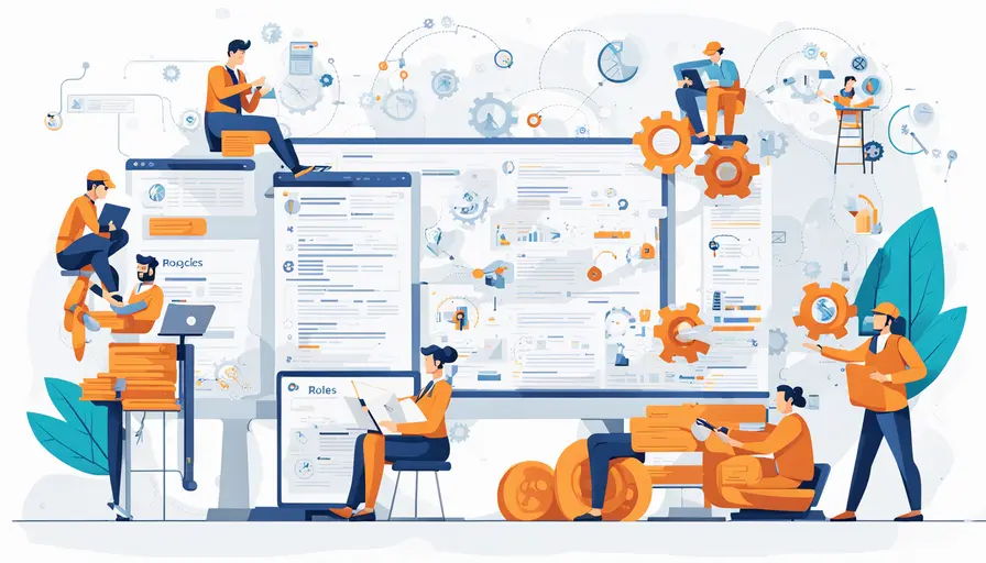 技术与项目岗位的区别 • Worktile社区