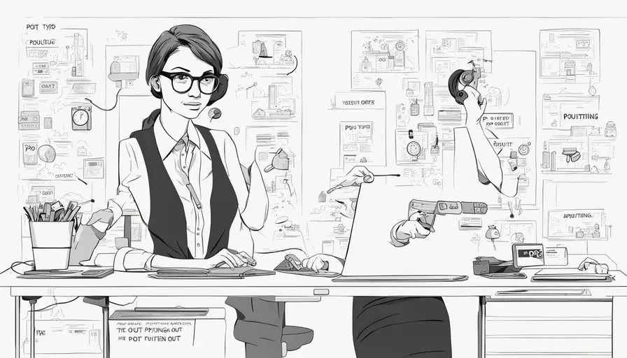 项目 PO out 和pouting的区别 • Worktile社区