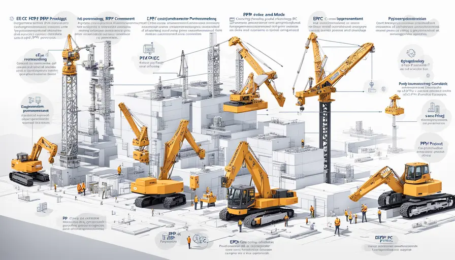 epc与ppp项目区别 • Worktile社区