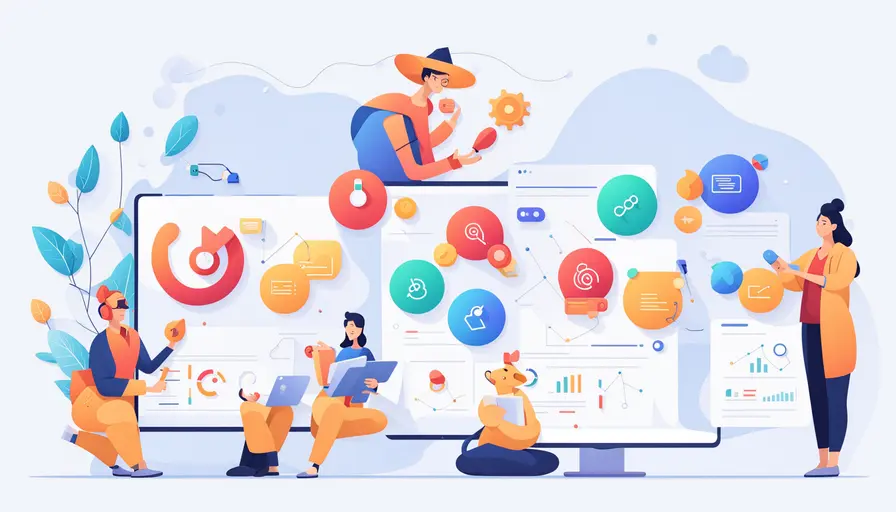 fcp事件和项目区别 • Worktile社区