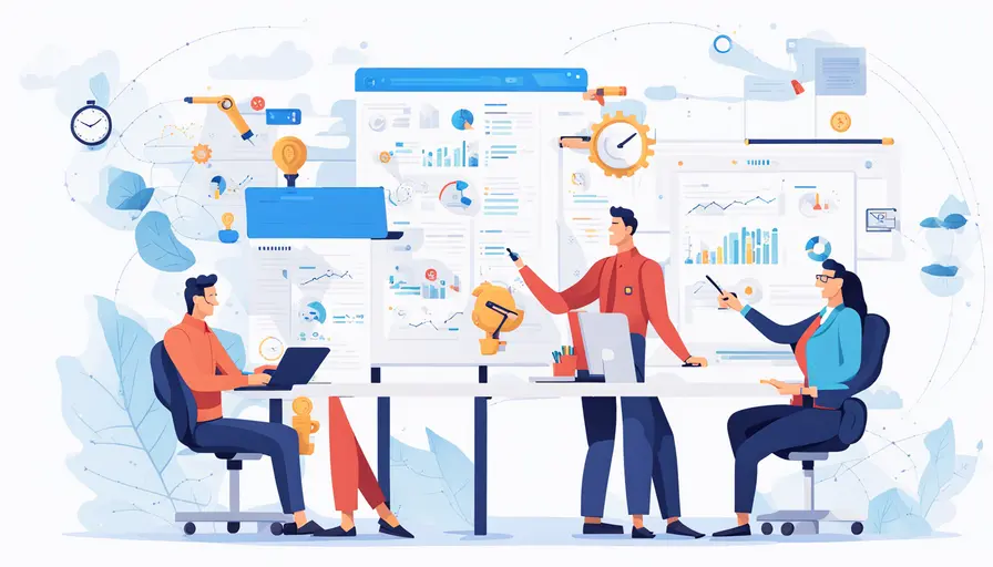 项目经理与pmc的区别 • Worktile社区