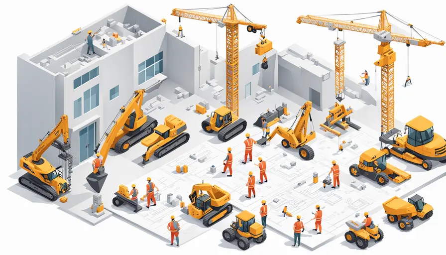 项目和在建工程的区别 • Worktile社区