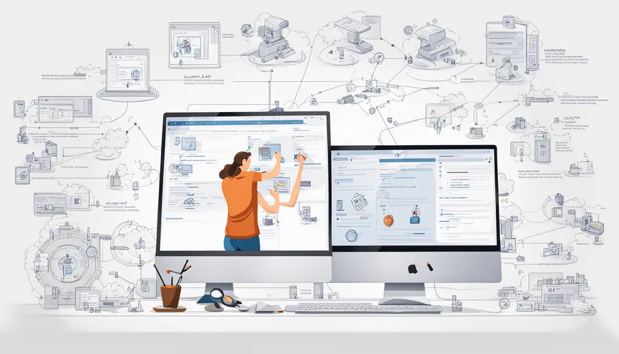 java项目与java web项目的区别 • Worktile社区