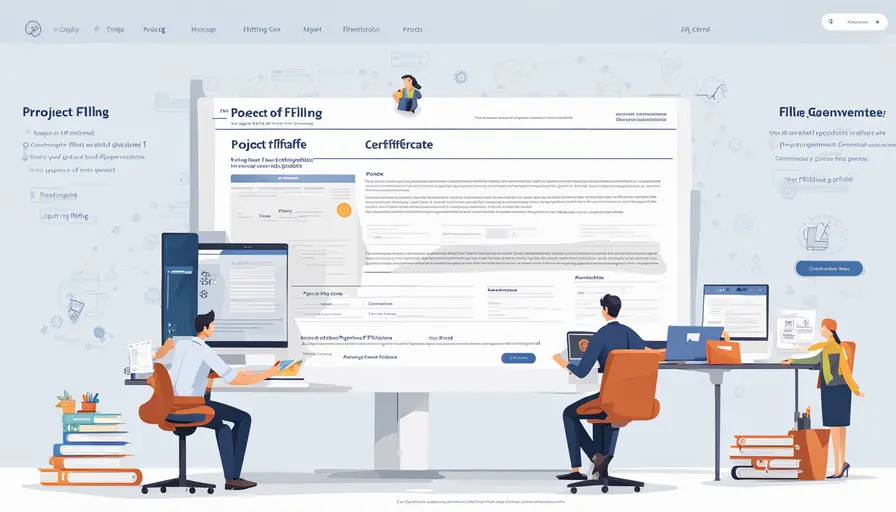 项目备案证和备案表区别 • Worktile社区