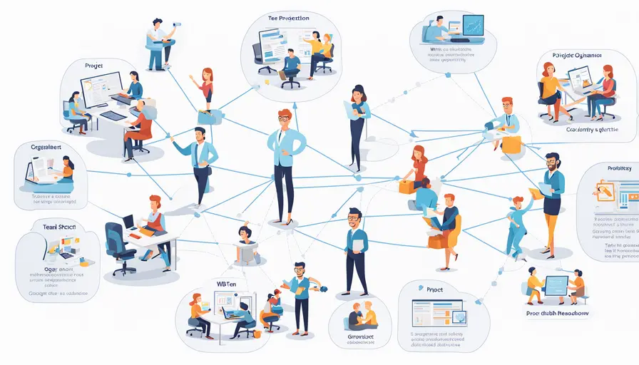 项目组织和wbs的区别 • Worktile社区