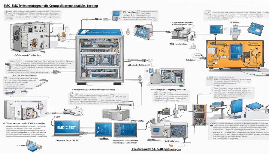 emc测试项目和fcc区别 • Worktile社区
