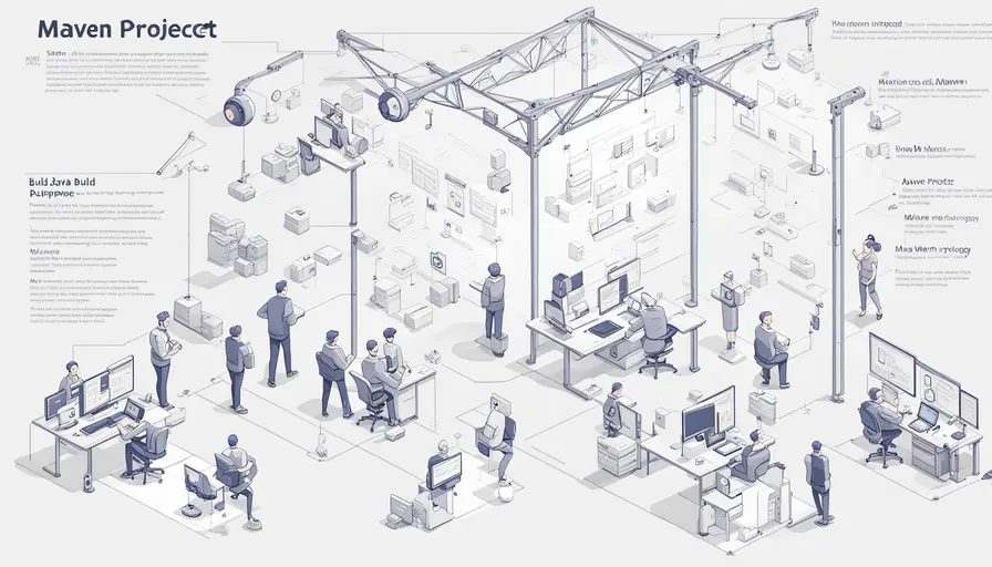 maven项目和Javaweb项目区别 • Worktile社区