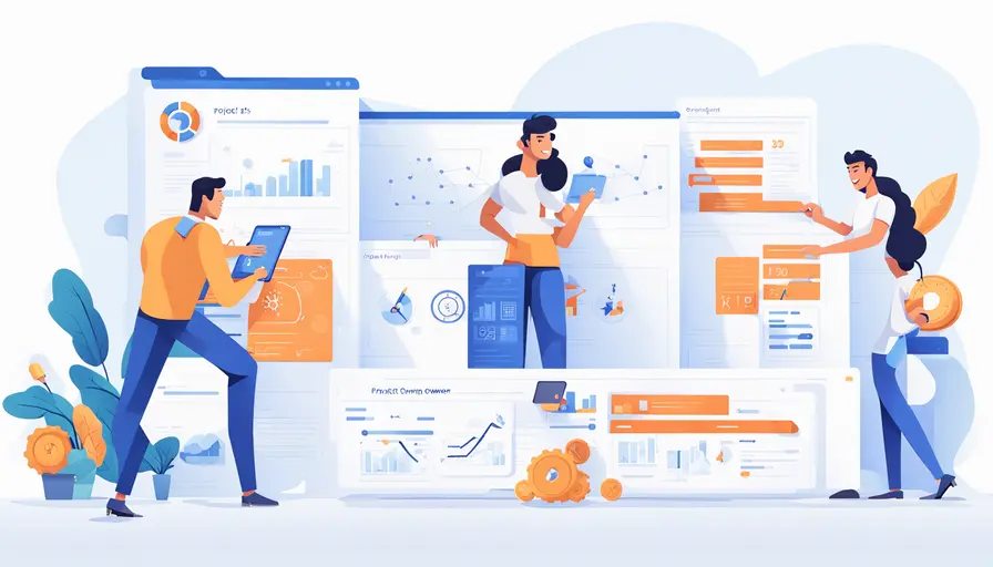 项目业主和代建的区别 • Worktile社区