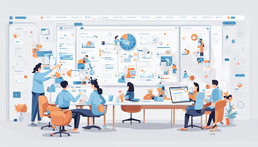 项目承担和承接的区别 • Worktile社区