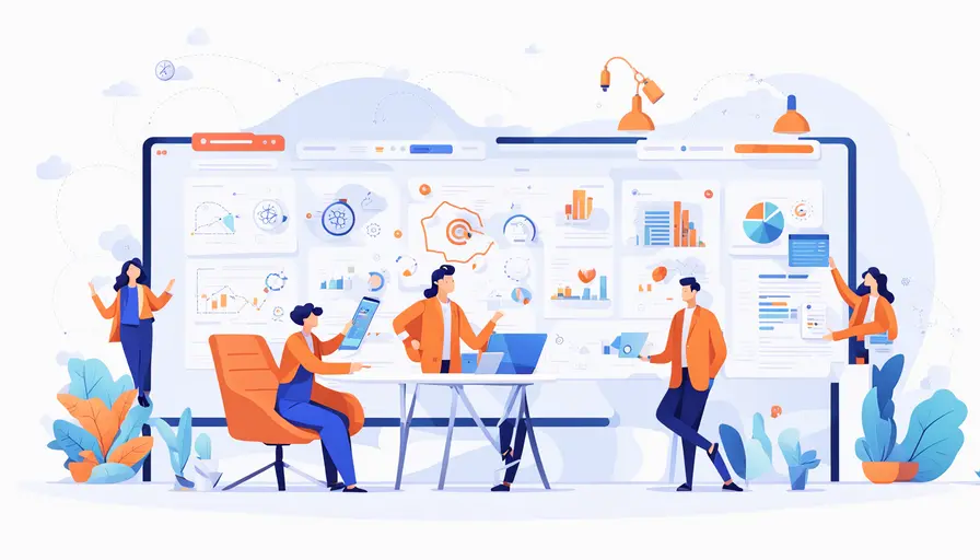 项目集成经理区别 • Worktile社区