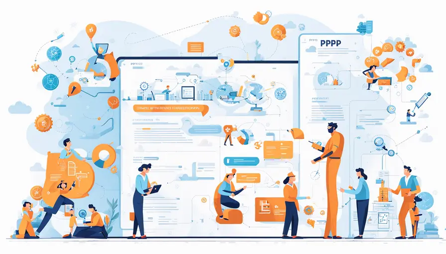 ppp和ppt项目区别 • Worktile社区