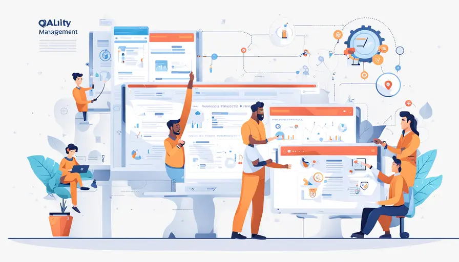 QA和项目管理的区别 • Worktile社区