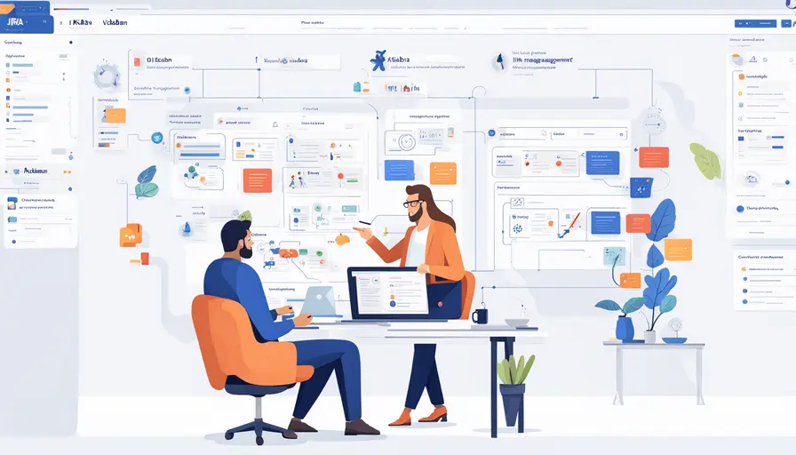 jira看板和项目管理区别 • Worktile社区