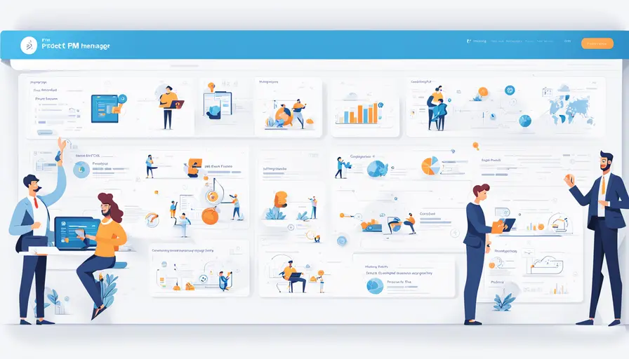 项目pm和fm的区别 • Worktile社区