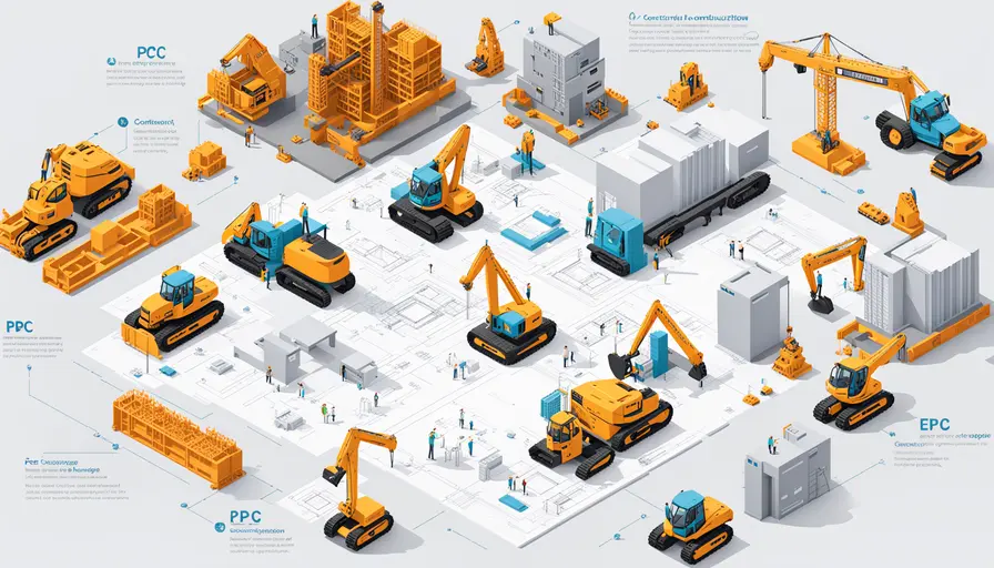 pc项目epc项目区别 • Worktile社区
