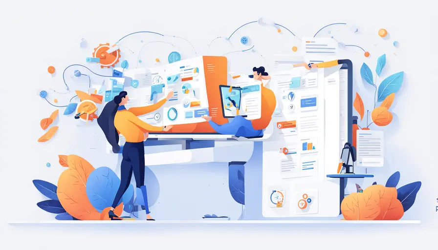 项目st与项目xm的区别 • Worktile社区