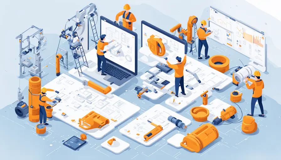 技改项目的区别 • Worktile社区