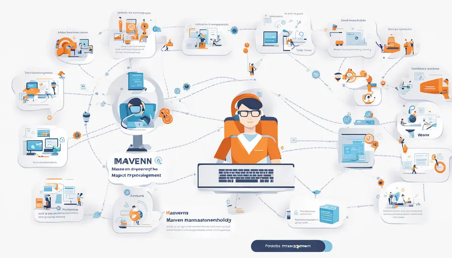 meven和java项目区别 • Worktile社区