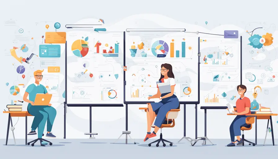 项目化与课堂呈现的区别 • Worktile社区