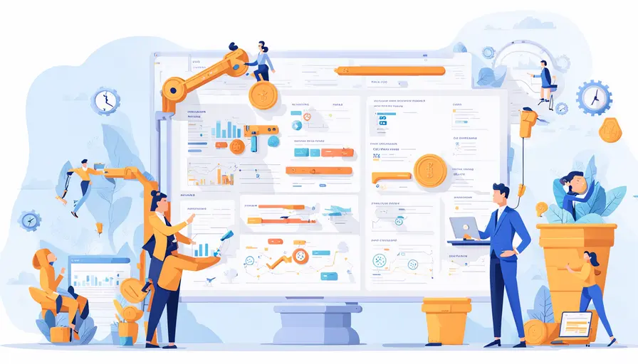 项目管理中BAc和EAC区别 • Worktile社区