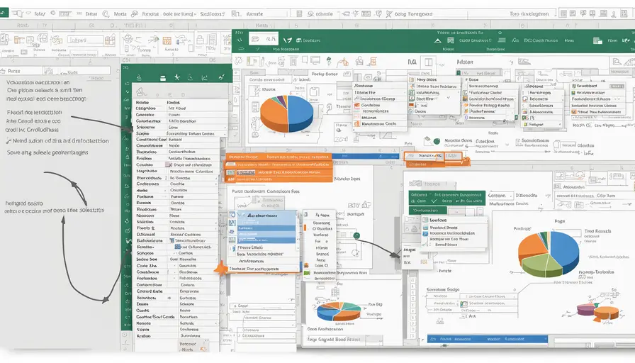 excel项目选取规则的区别 • Worktile社区