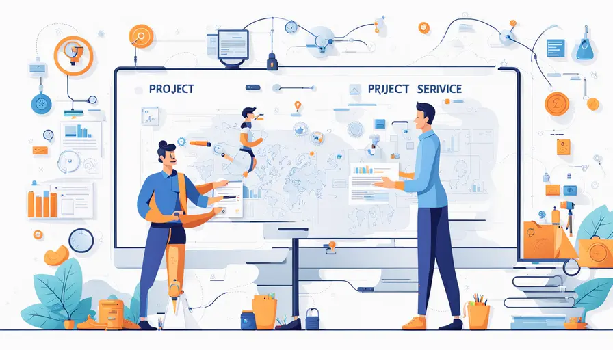 项目project与product区别 • Worktile社区