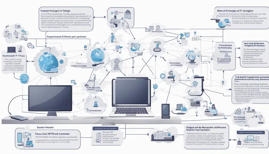 ict和it项目区别 • Worktile社区