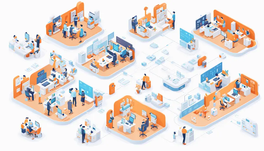 项目推动和推进的区别 • Worktile社区