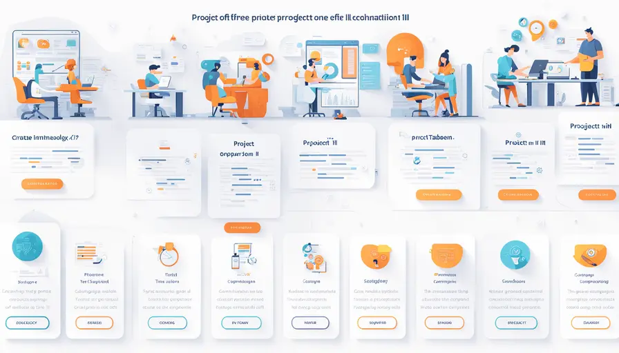 工程项目二三类区别表 • Worktile社区