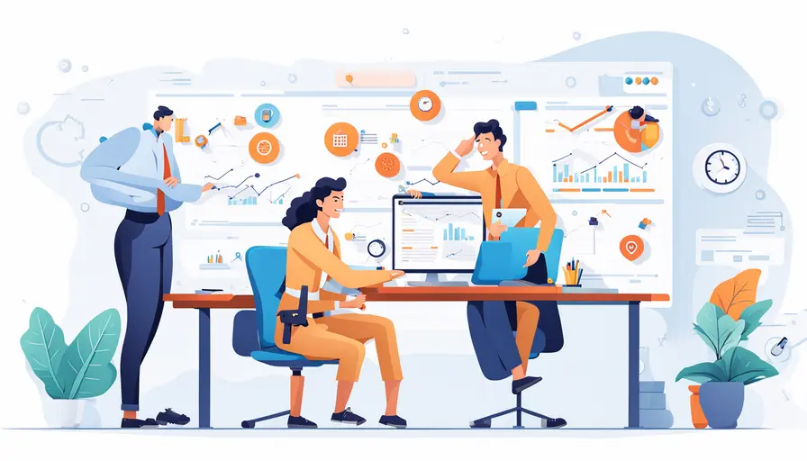 项目pm和pmo的区别 • Worktile社区