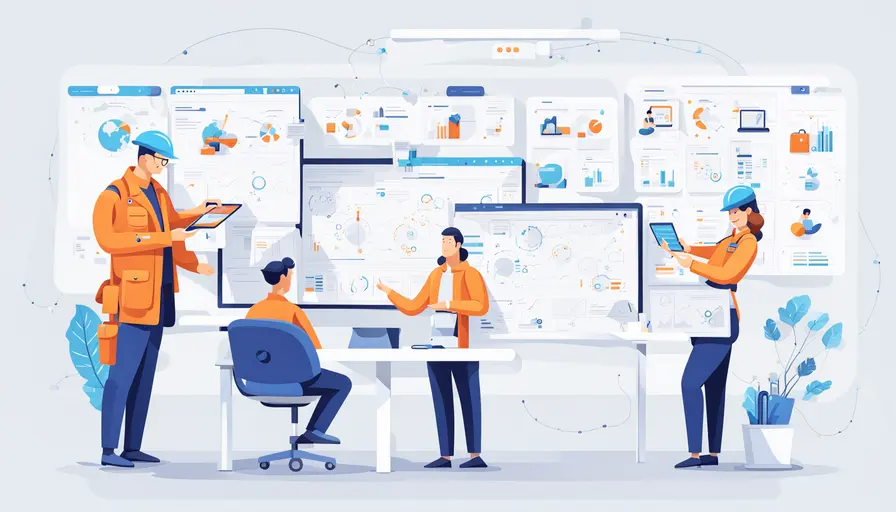 项目指挥部区别 • Worktile社区