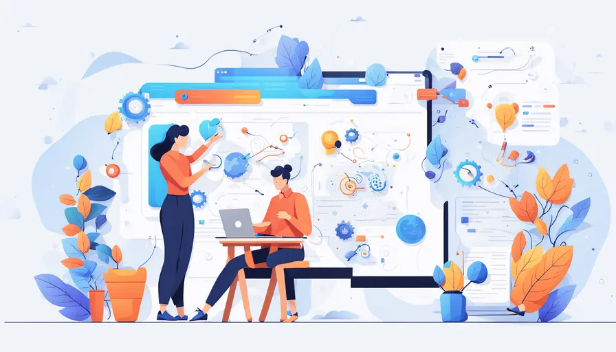 桌面项目 和web项目区别 • Worktile社区