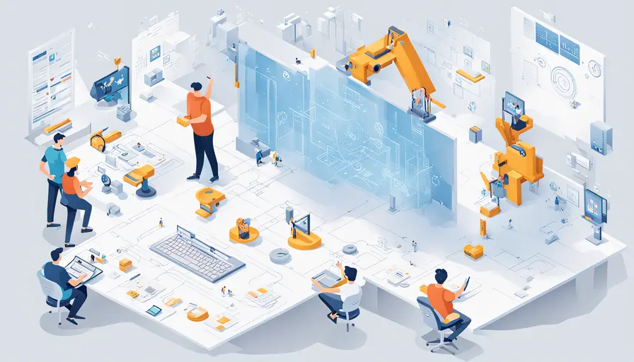 项目设计与咨询的区别 • Worktile社区