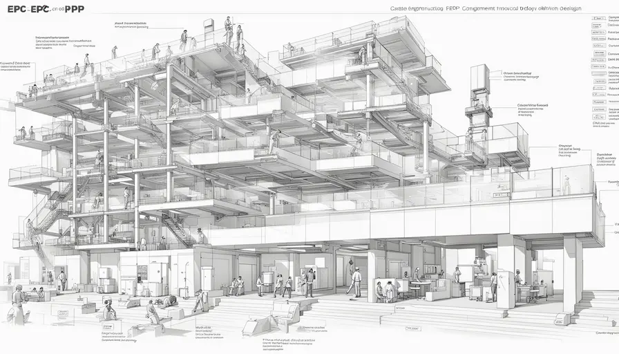 epc项目与ppp项目的本质区别有 • Worktile社区