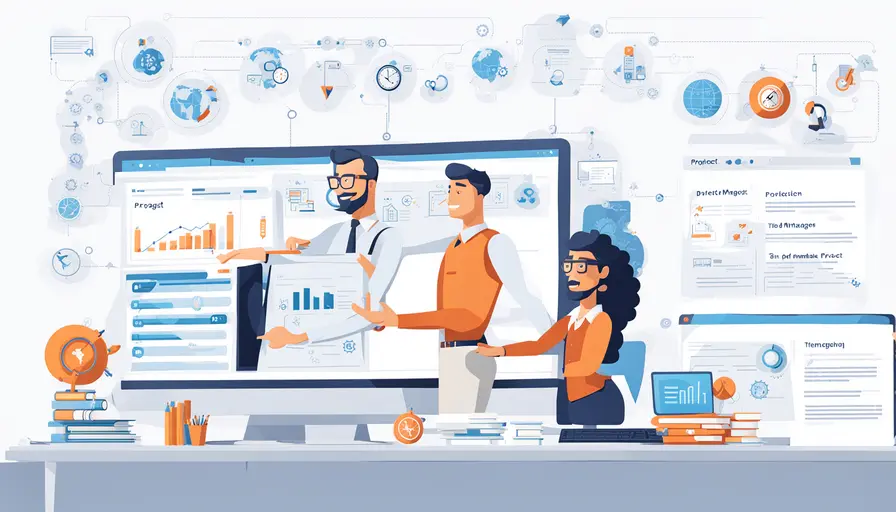 项目经理与cio的区别 • Worktile社区