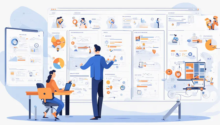 项目pmo和项目经理有什么区别 • Worktile社区