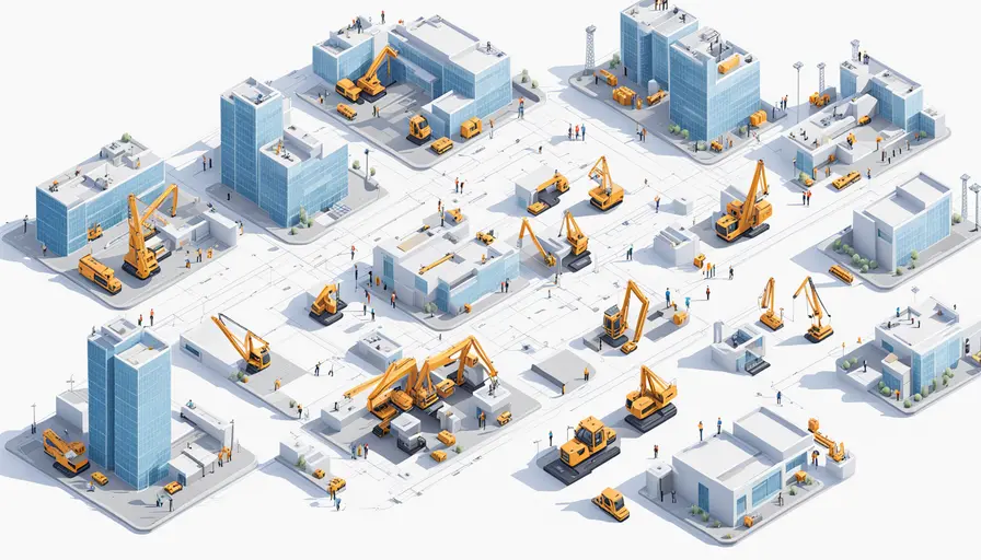 epc f和ppp项目区别 • Worktile社区