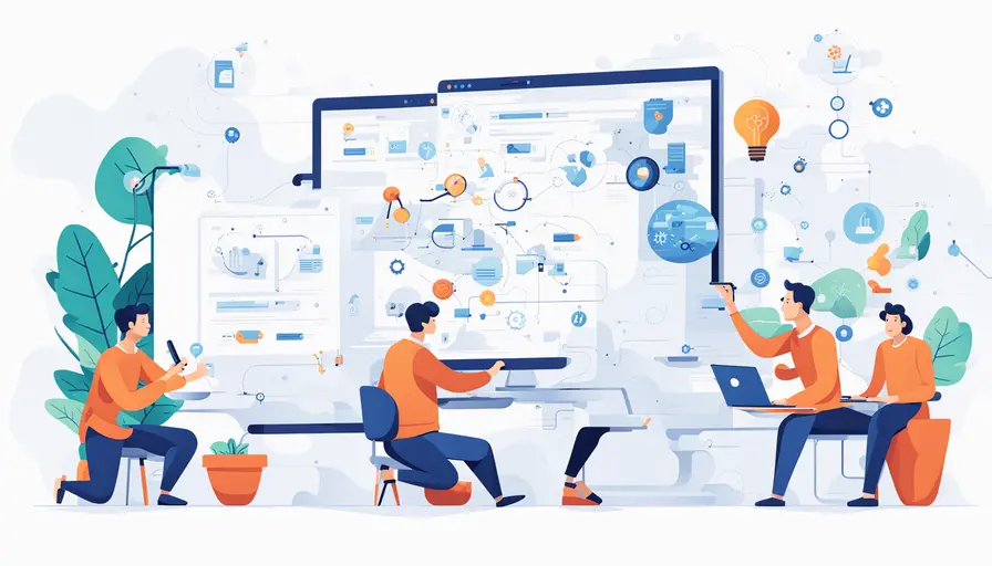 ict和dict项目的区别 • Worktile社区