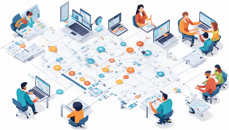 ipd和项目管理的区别 • Worktile社区