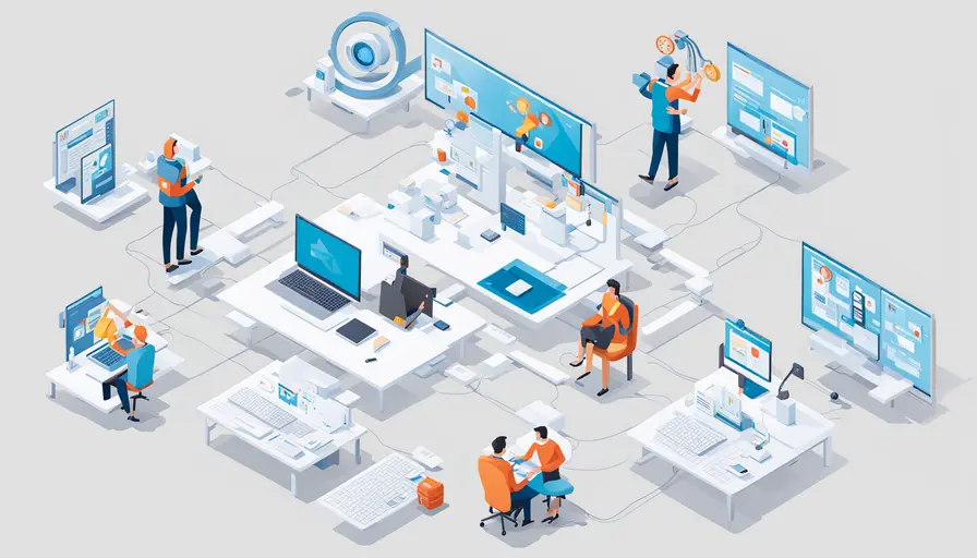 DICT项目和ICT项目区别 • Worktile社区