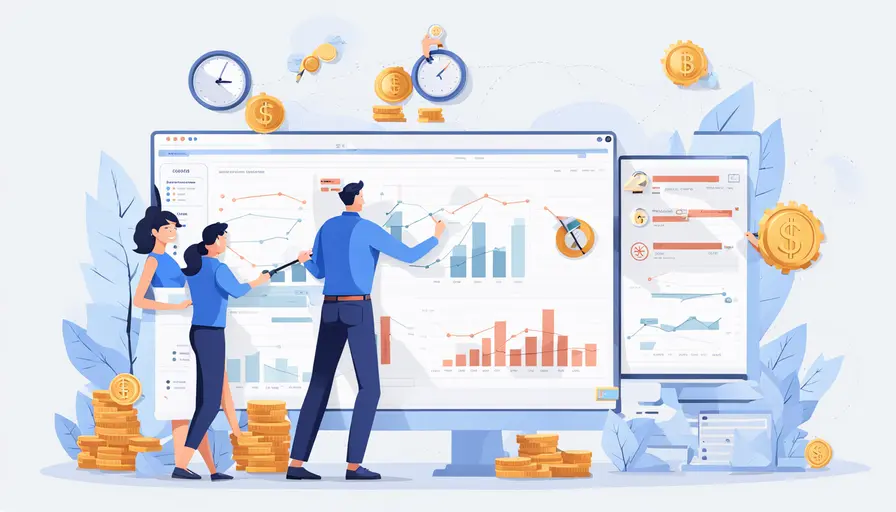 项目预算与BAC区别 • Worktile社区