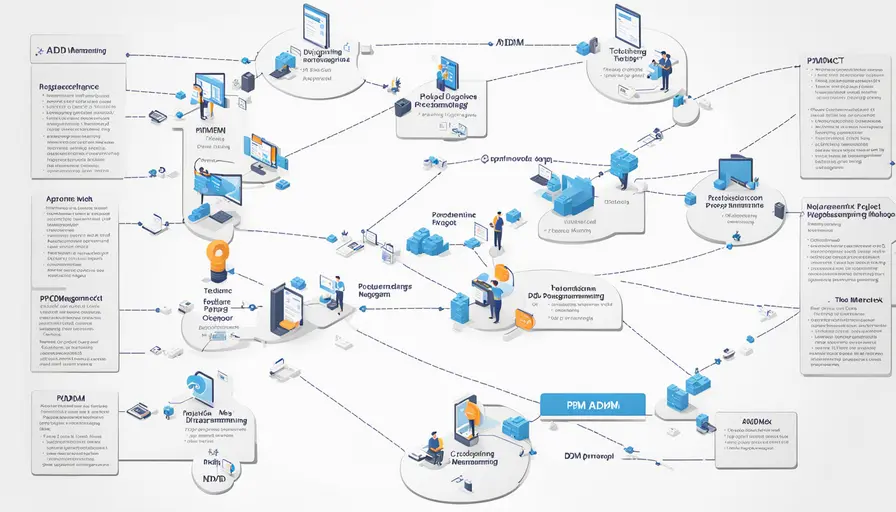 项目管理pdm和adm的区别 • Worktile社区