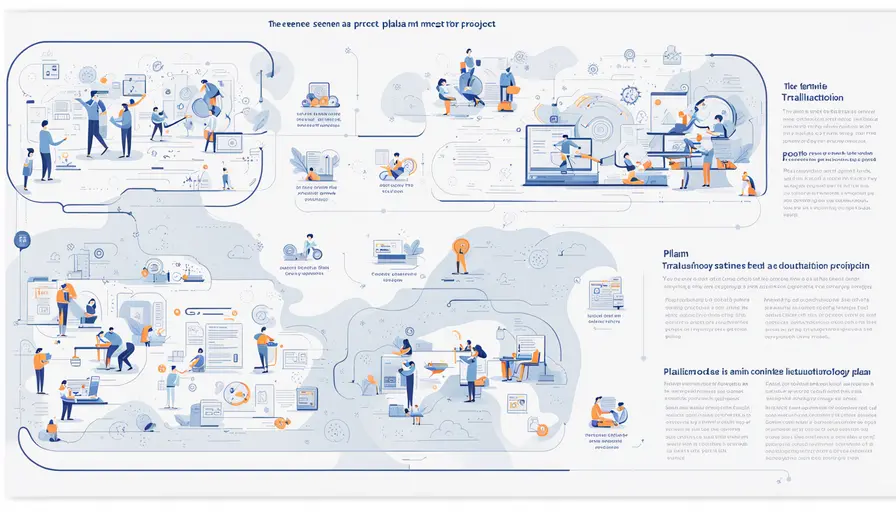 方案项目区别 • Worktile社区