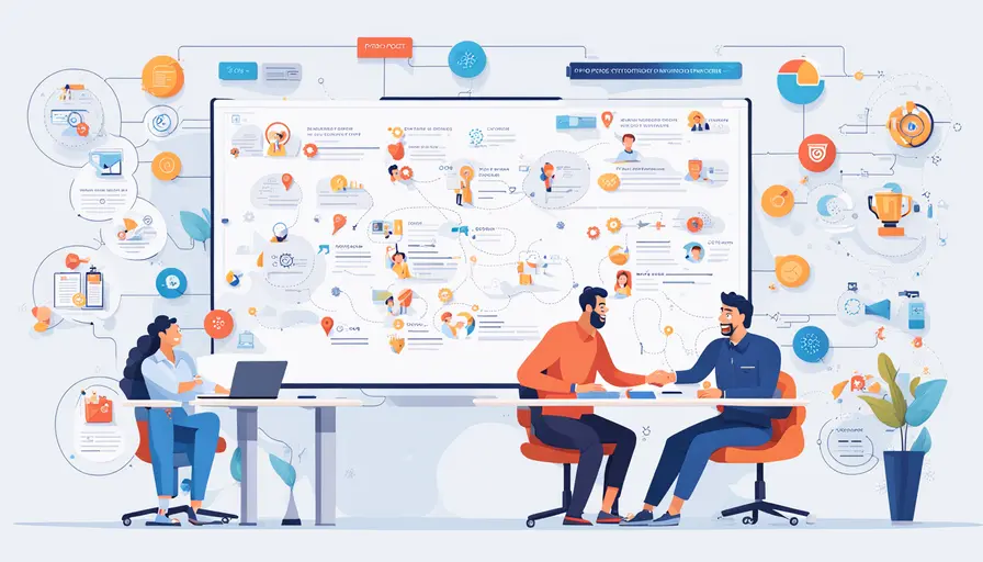 po与项目经理区别 • Worktile社区