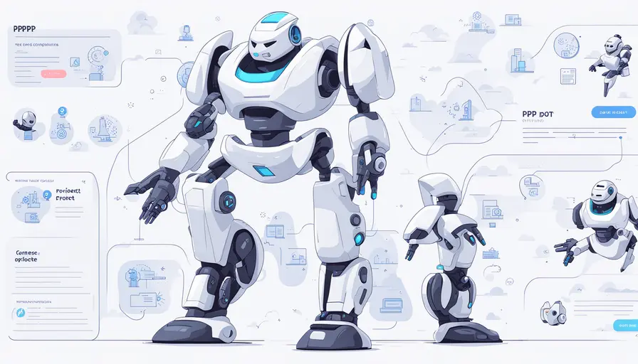 ppp bot项目有什么区别 • Worktile社区